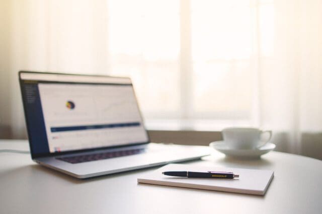 Bli kund - Mangold Fondkommission AB